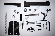 Rock Island Armory 22tcm9r Barrel Conversion Kit for Ria Mapp FS for ...