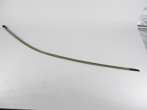 Genuine OEM Nissan 80282-6RA0A Passenger RH Front Door Sash Molding 21 ...