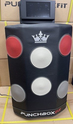 Martial Arts Boxing MMA Kick Boxing Muay Thai Punching Box | eBay