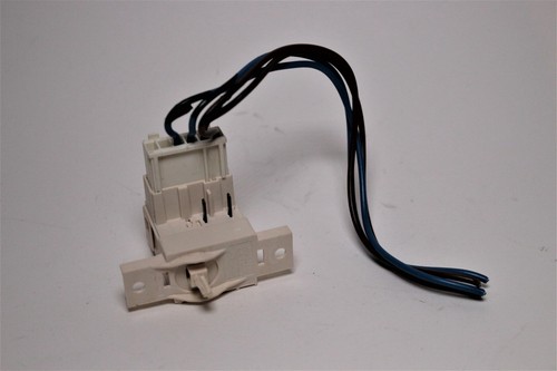 DISHWASHER PUSH BUTTON SWITCH PA66-GF25-FR from Electrolux Ikea Rengora ...