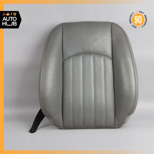06-11 Mercedes W219 CLS550 CLS500 Front Left or Right Top Upper Seat ...