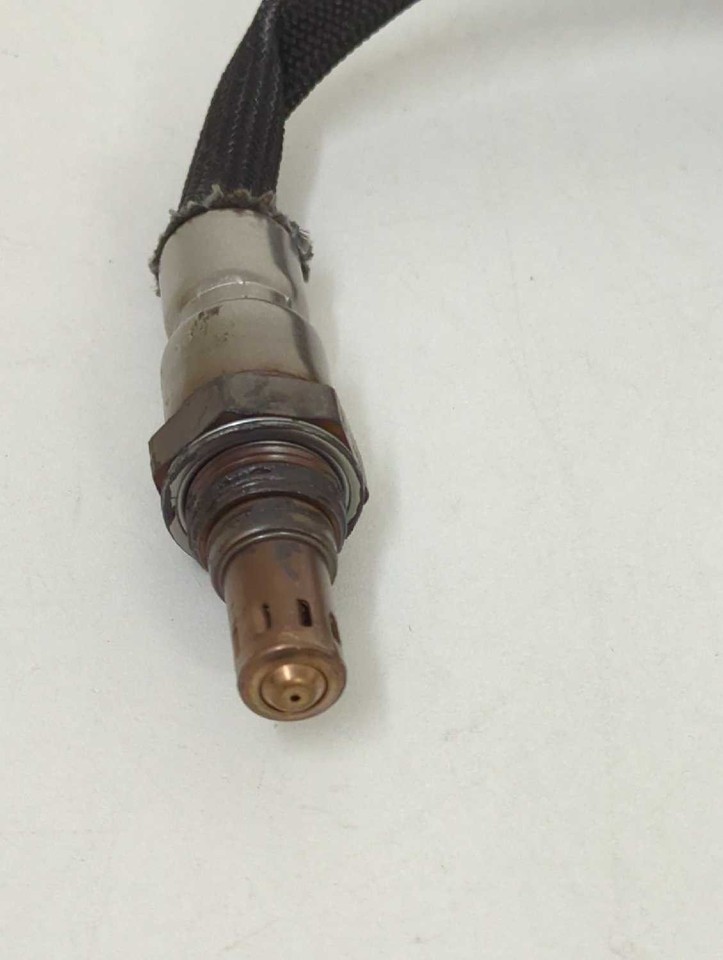 New OEM Genuine Ford Diesel NOX Trap Sensor 2016-2021 F650 F750 FC4Z ...