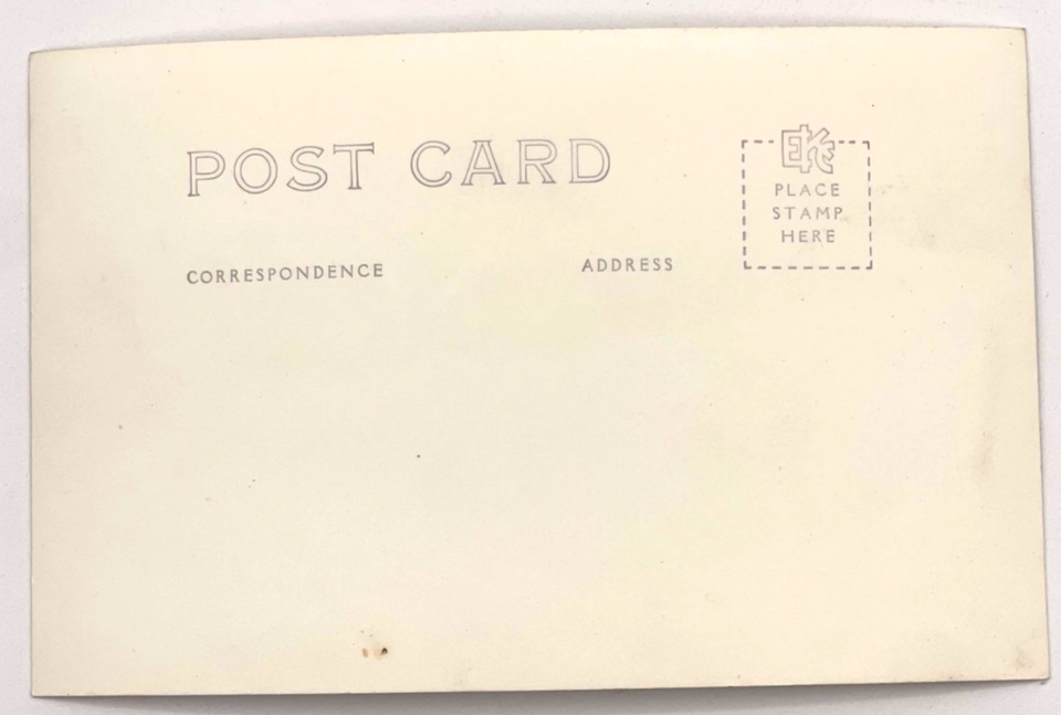 Tallest Totem Pole Postcard Crescent City CA RPPC120 Ft #2580 c1940 | eBay