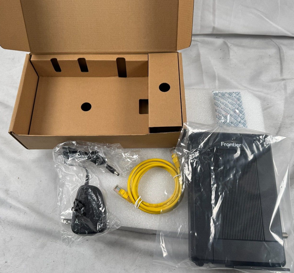 Arris AM525 802.11ac Wi-Fi Range Extender Dual Band 2.4GHz/5GHz *NEW ...