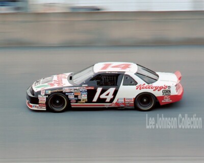 1993 Terry Labonte Daytona - 8x10 photo | eBay