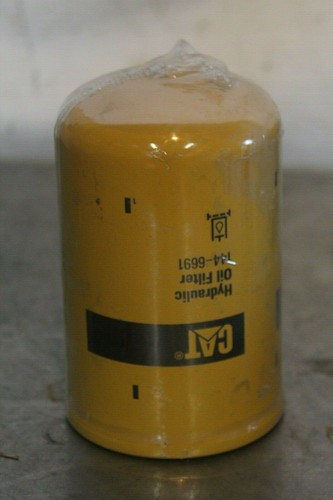 CAT Hydraulic Oil Filter 144-6691 | eBay
