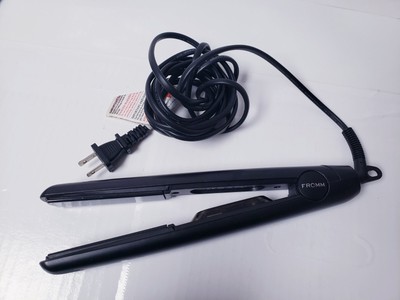 Fromm F8001 Elite Thermal 1" Professional Hair Straightener Flat Iron ...