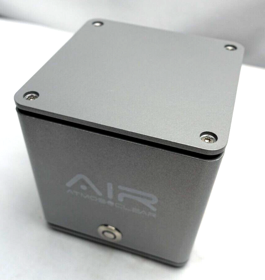 Air Midi from Atmos-Clear / Home & Car Air Purifier / Air Filter System ...