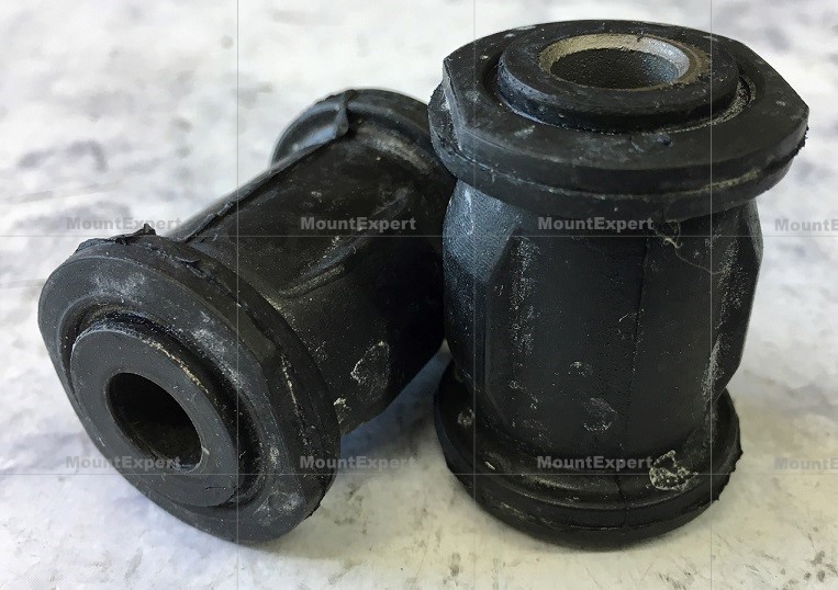 2pc Bushings fit Lexus IS300 2001 2002 2003 2004 2005 Rack and Pinion ...
