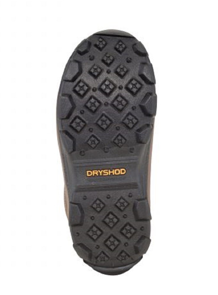 Dryshod Childrens Size 12 Haymaker Kid’s Boot Hard Working Farm Boot ...