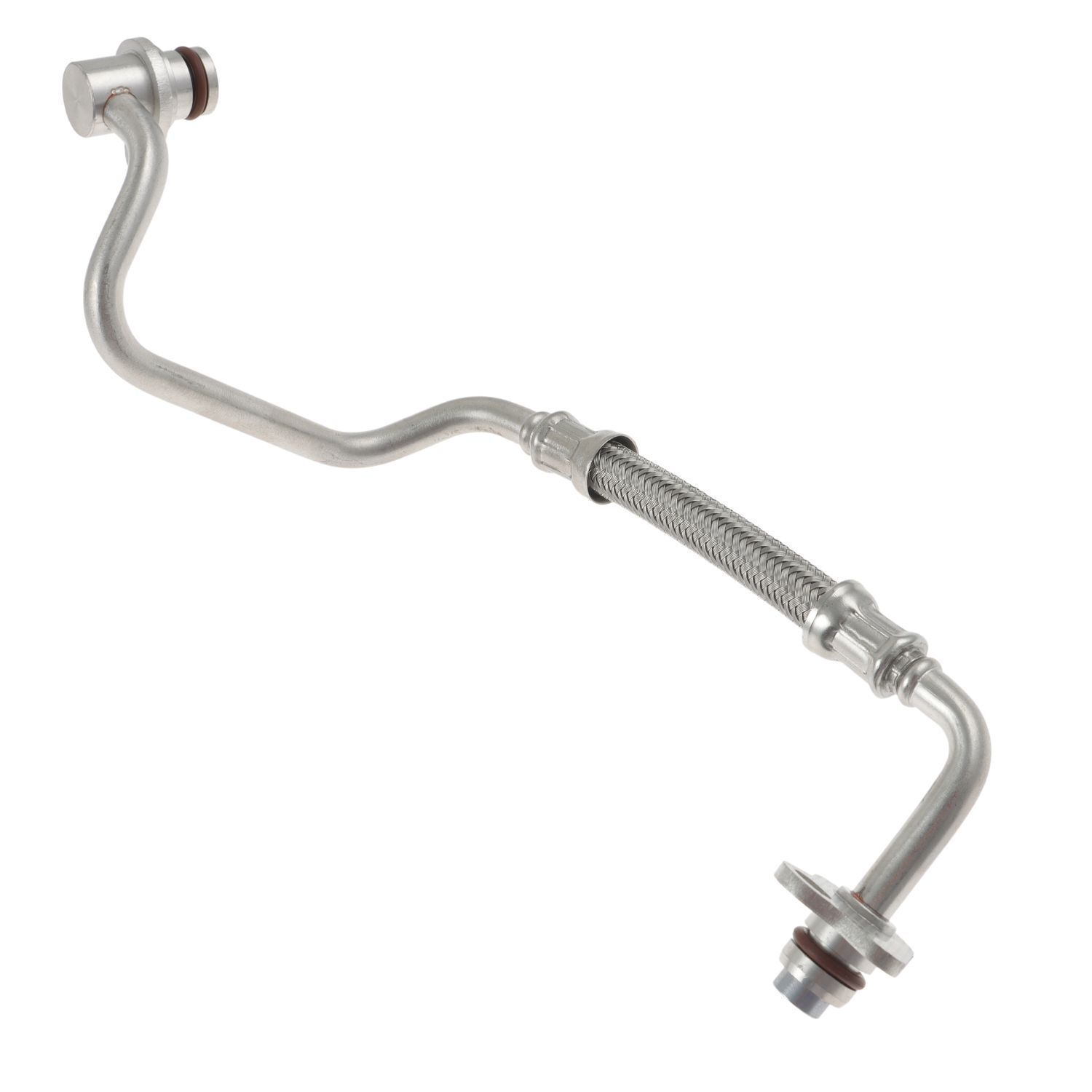 Turbocharger Oil Feed Tube for 228i 328i 428i 528i X1 X3 X4 BMW 2.0L ...