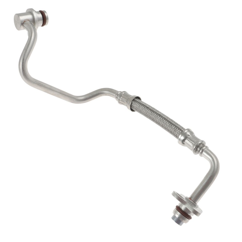 Turbocharger Oil Feed Tube for 228i 328i 428i 528i X1 X3 X4 BMW 2.0L ...