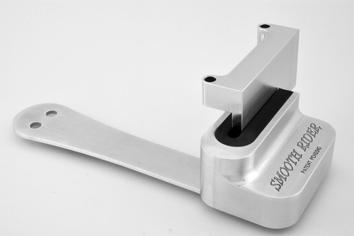 Smooth Rider Bagger Stabilizer Link 1993-2008 Harley Davidson Touring ...