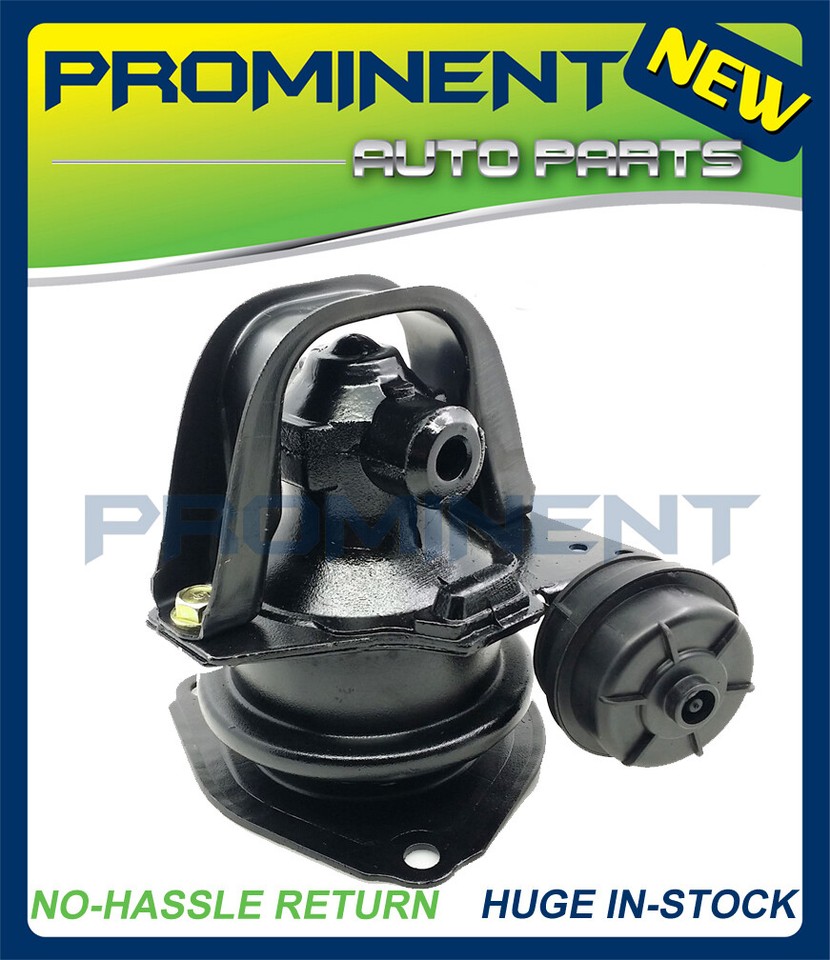 4PC Motor Mounts Set for 94-97 Honda Accord 2.2L L4 Auto A6528 A6531 ...