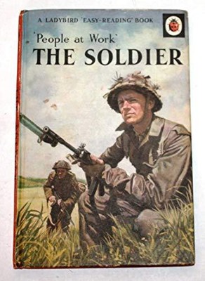 The Soldier (Easy Reading Books), Havenhand, J. | eBay Australia