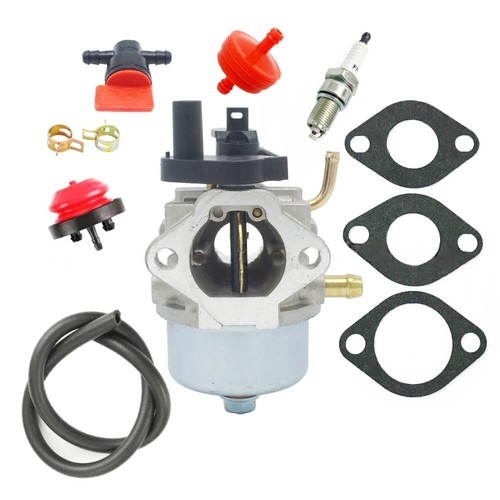 801396 Carburetor for B & S 084132 084133 084233 084332 Snow CCR2400 ...