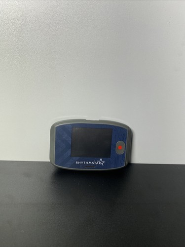 RhythmSTAR Mobile Cardiac Without Battery , TESTED | eBay