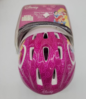 Helmets - Disney Princess Helmet - Nelo's Cycles