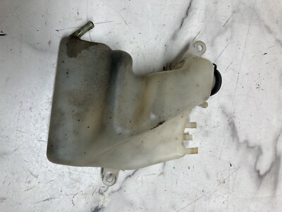 95 Honda ST 1100 ST1100 Pan European water coolant tank reservoir | eBay