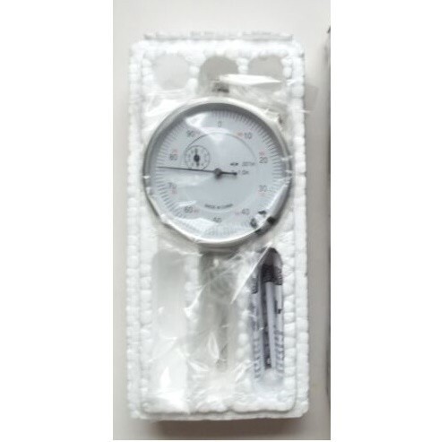 Pittsburgh 1 in Travel Machinist's Dial Indicator Delivers precise ...