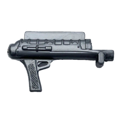 X-Men Bonebreaker Gun Weapon Only 1994 Toy Biz The Reavers | eBay