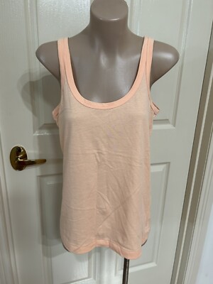 Women's *~*OROTON*~* Cute Singlet Top Size XS | eBay