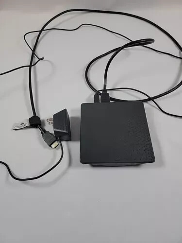 Xfinity Flex Xi6-T 4K TV Streaming Box (Remote, Power Supply, HDMI ...