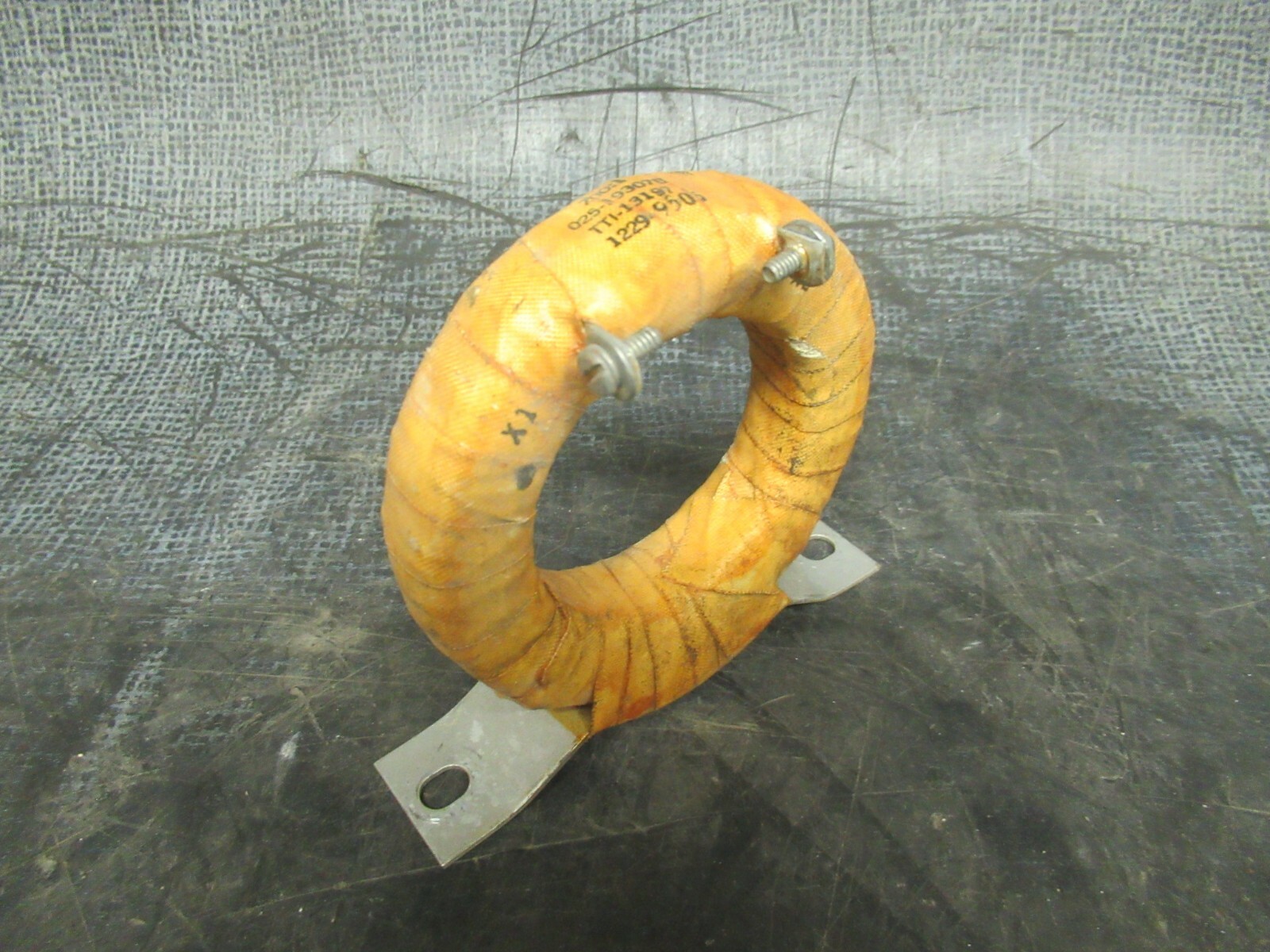 JOHNSON CONTROLS CT 025-19307B TTI-13197 700:1 **WARRANTY INCLUDED** | eBay