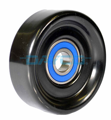 Brand New Genuine Dayco Idler Pulley for Audi A4 B8 1.8L Petrol CDHB ...