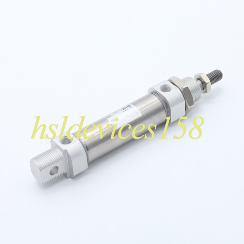 1PCS Standard Cylinder Double Acting Single Rod Bore Size 20mm C85N20 ...