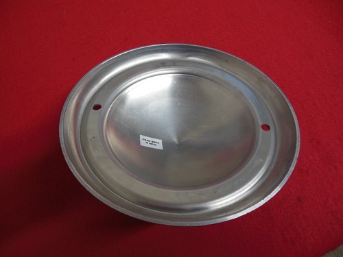 WELD RACING Wheel Center Cap Chrome 8 1/8" x 2 1/8" deep NEW | eBay