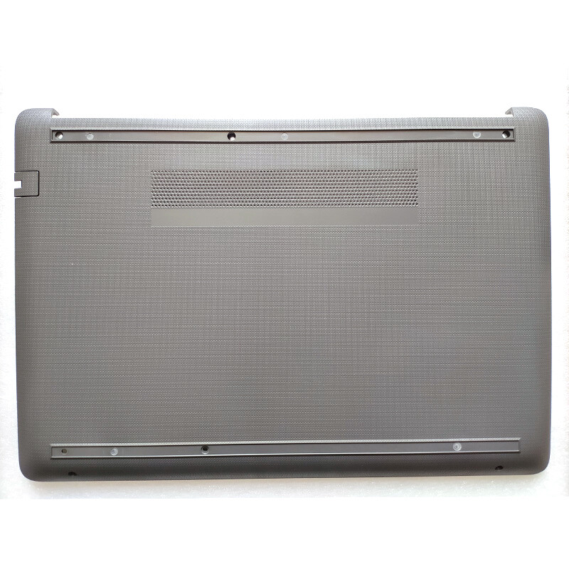 New Bottom Cover Lower Case L44057-001 Gray For HP 14-CM 14-CK 240 245 ...