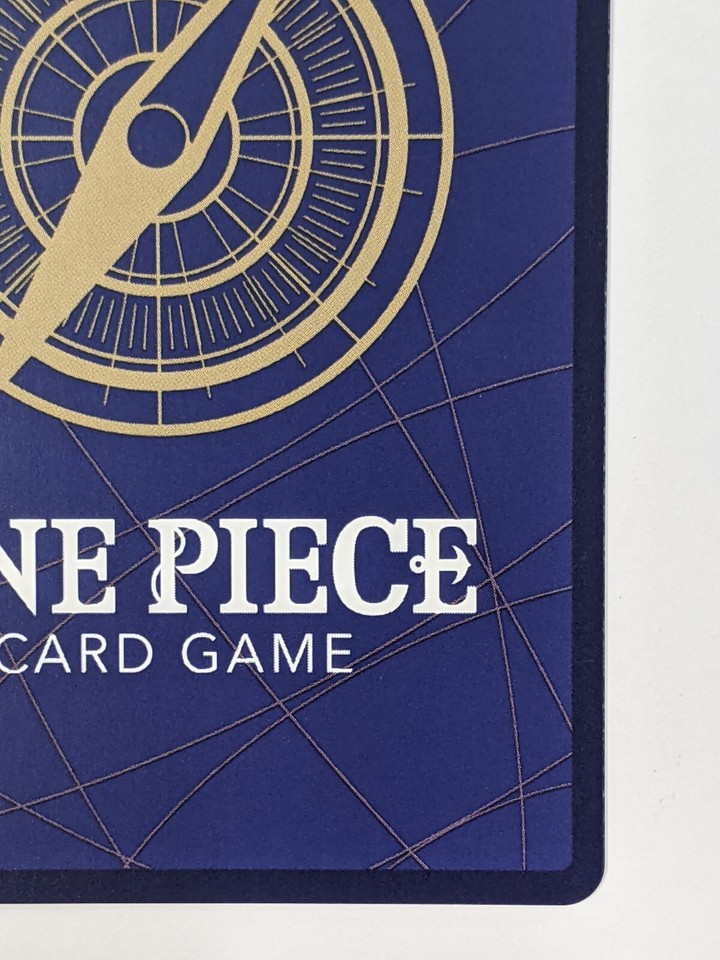 Two-Hundred Million Volts Amaru OP05-115 PRB-01 ONE PIECE Jolly Roger Foil | eBay