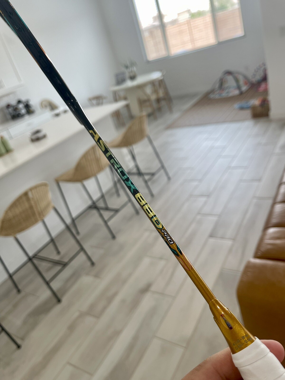 Yonex Astrox 88d Pro 4UG5 made in japan | Grelly USA