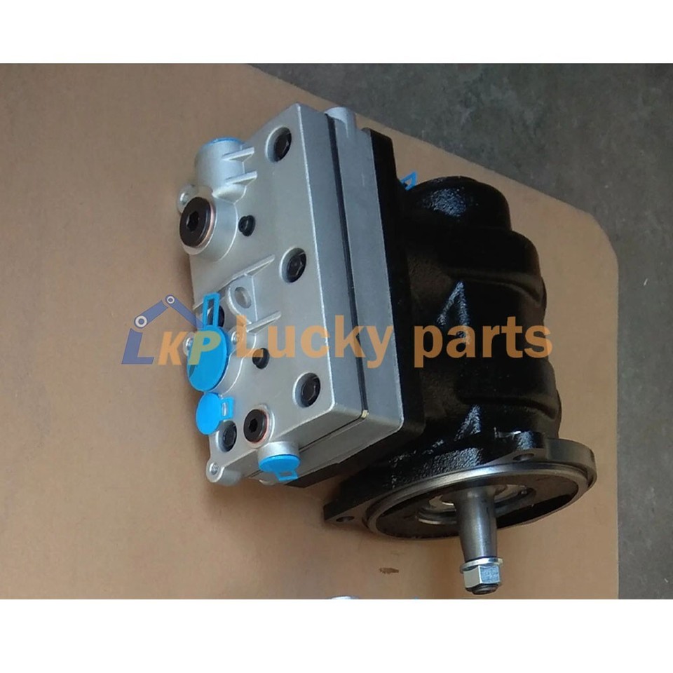 Air Brake Compressor 22016995 20774294 20846000 85013935 for Volvo D13 ...