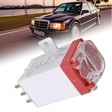 MERCEDES BENZ W126 Overload Voltage Protection Relay OVP 1265404745 for ...