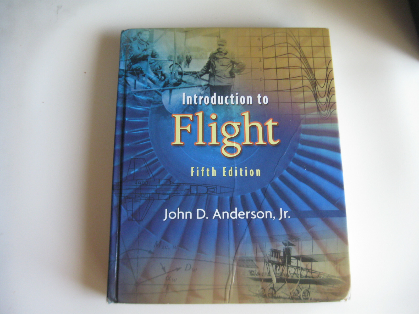 McGraw-Hill Series in Aeronautical and Aerospace Engineering ...