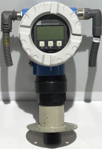 ENDRESS+HAUSER Prosonic-M FMU40-ARH2A2 | eBay UK