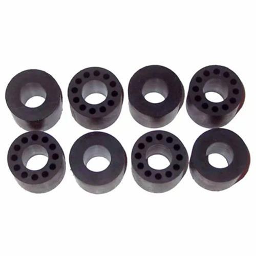 8 Tornado Foosball Table Rod Bumpers | eBay