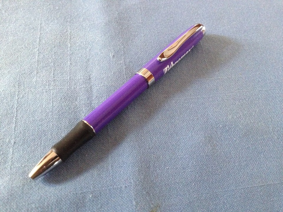 1 metal drug rep pen | eBay