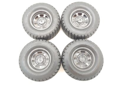 NEW 4x Traxxas Slash Modified Late Model 1/10 SCT Hoosier Dirt Oval ...