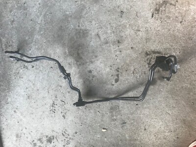 RANGE ROVER L405 FUEL PIPES 4.4 SDV8 | eBay UK