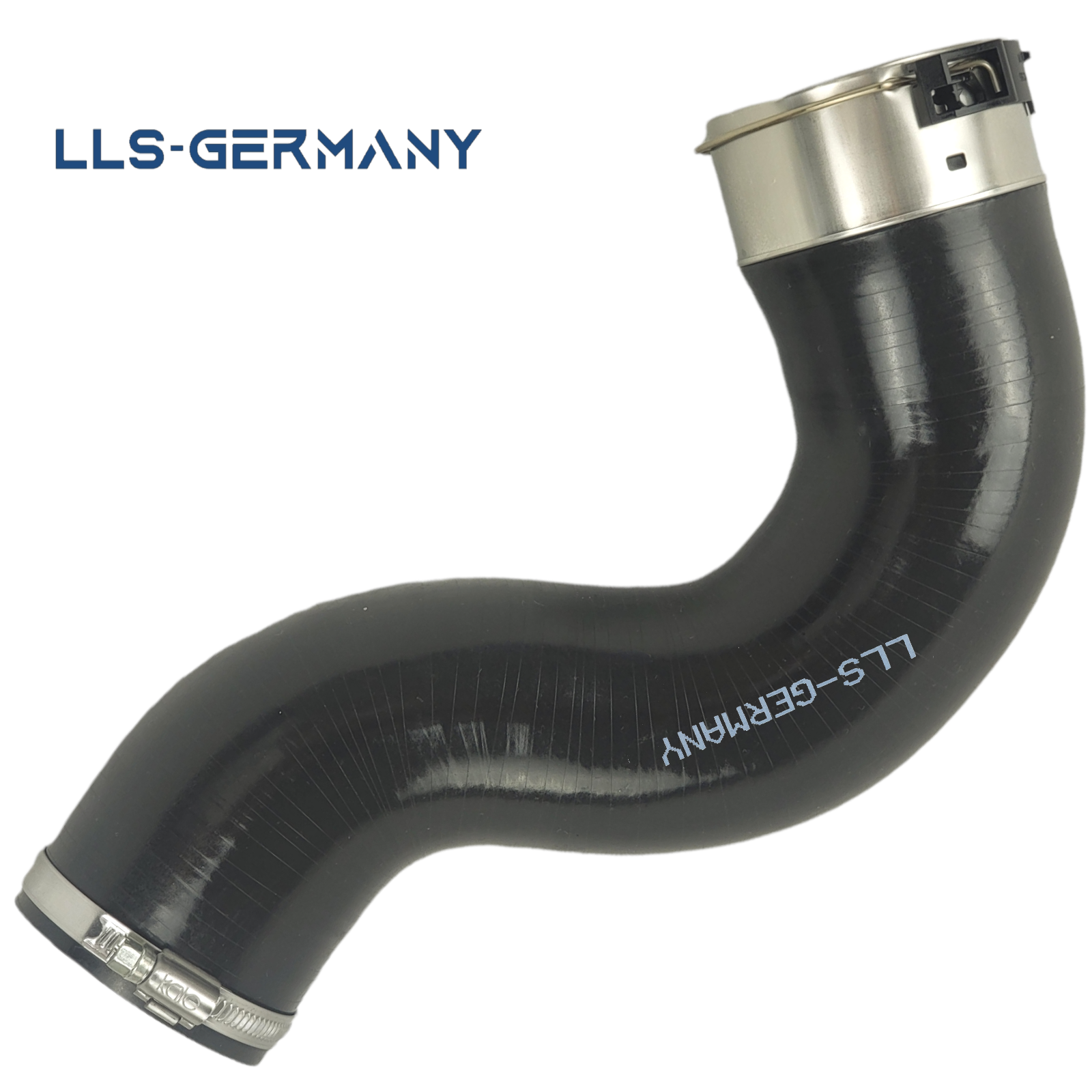 Turboschlauch Ladeluftschlauch für Renault Master III 2.3 dCi ...