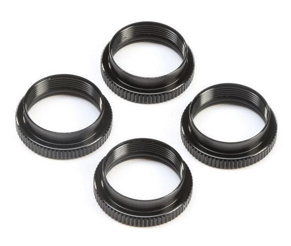 New Team Losi Racing 8ight XT / XTE 8ight-X 16mm Shock Nuts and O-rings ...