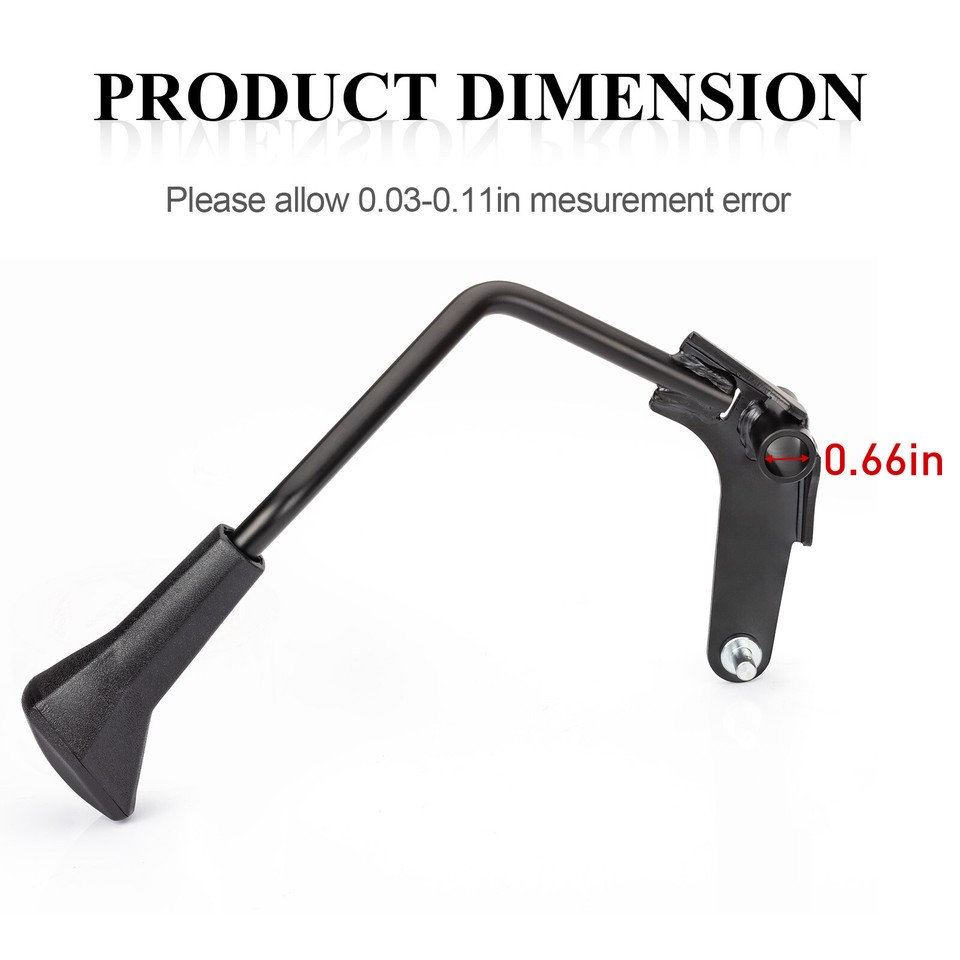 Shifter Shift Lever for Polaris Ranger 570 570-6 900 1000 XP / Crew ...