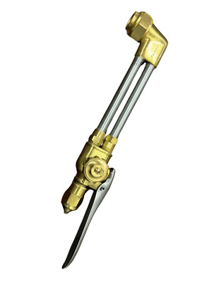 Oxy Acetylene Welding - Prest-O-Lite Torch
