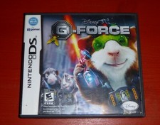 G-Force (Nintendo DS, 2009) for sale online | eBay