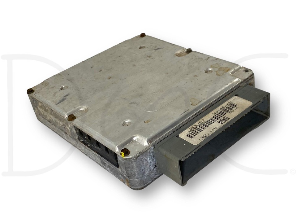 95-97 Ford F250 F350 7.3 Diesel PCM Naw4 ECM Computer Module F6Tf ...