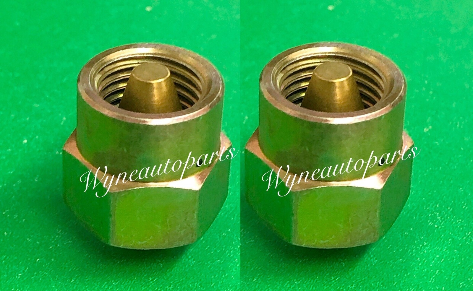 Diesel Fuel Injector Cap Block-Off Tool for 03-07 5.9L Dodge Cummins ...