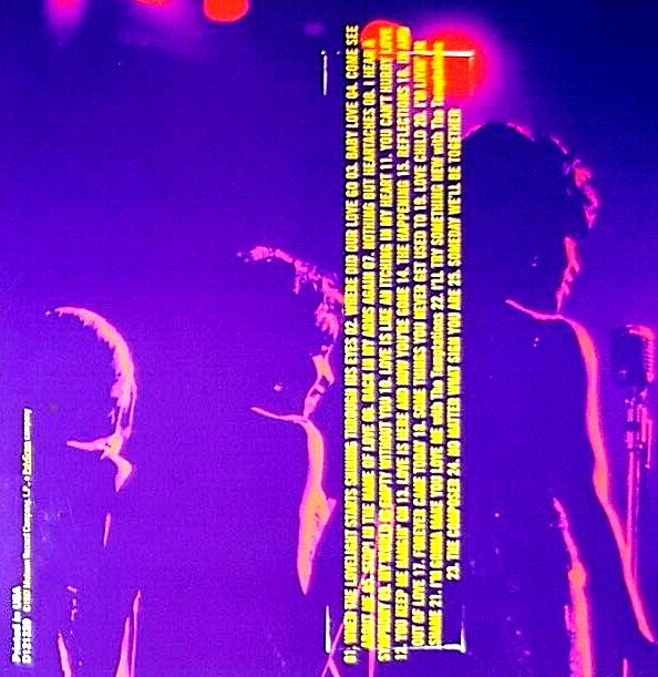 Diana Ross And The Supremes Ultimate Collection